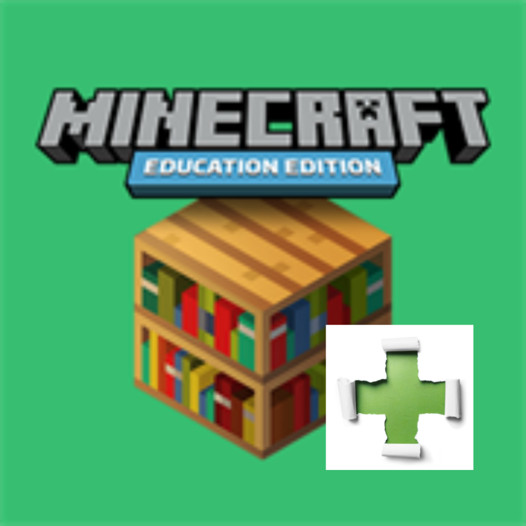 Minecraft for Education - Annual Student + Educator Licence - Agate ...